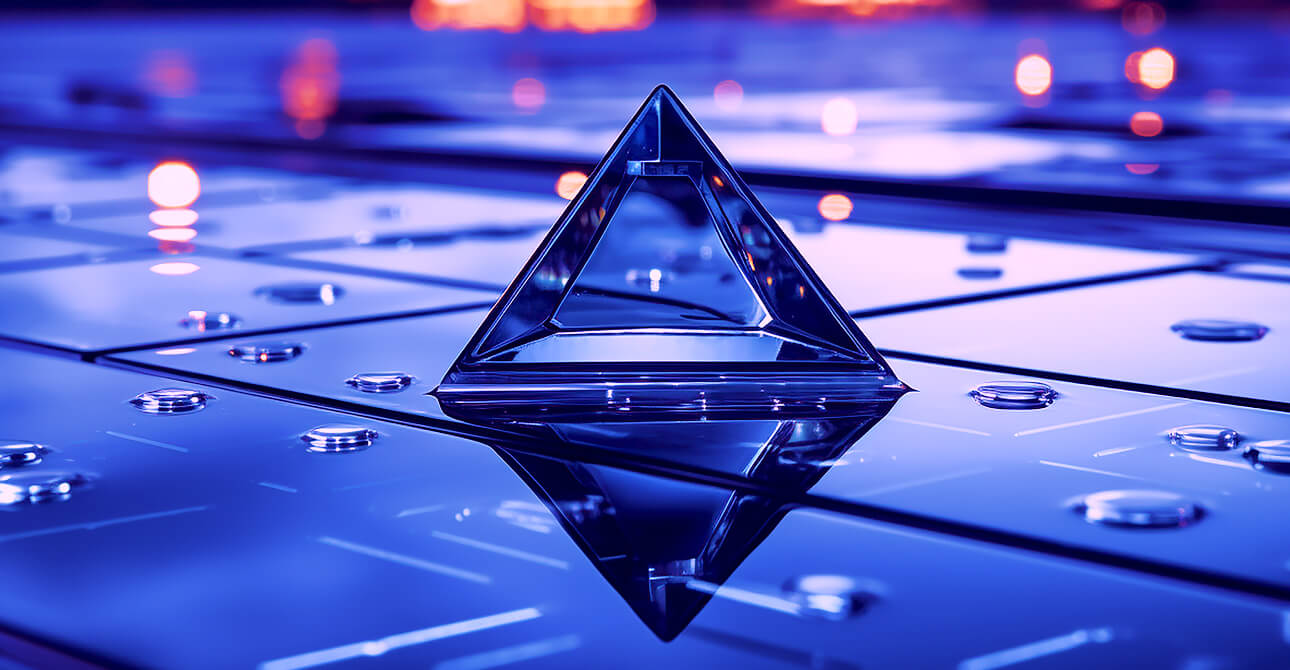 Revolution: Investing in the Digital Age through Cryptocurrency